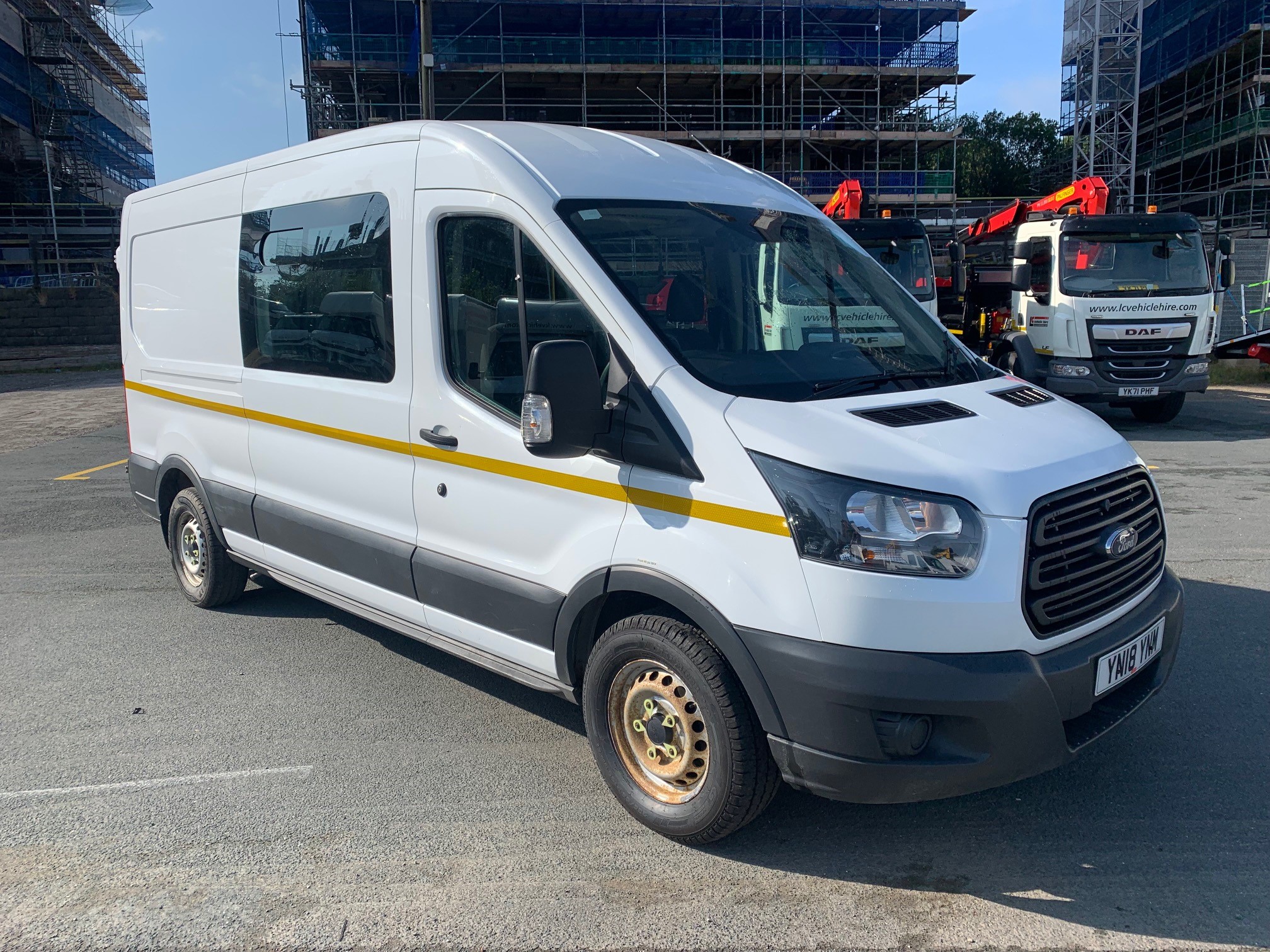 Sales Search Results - LC Vehicle Hire