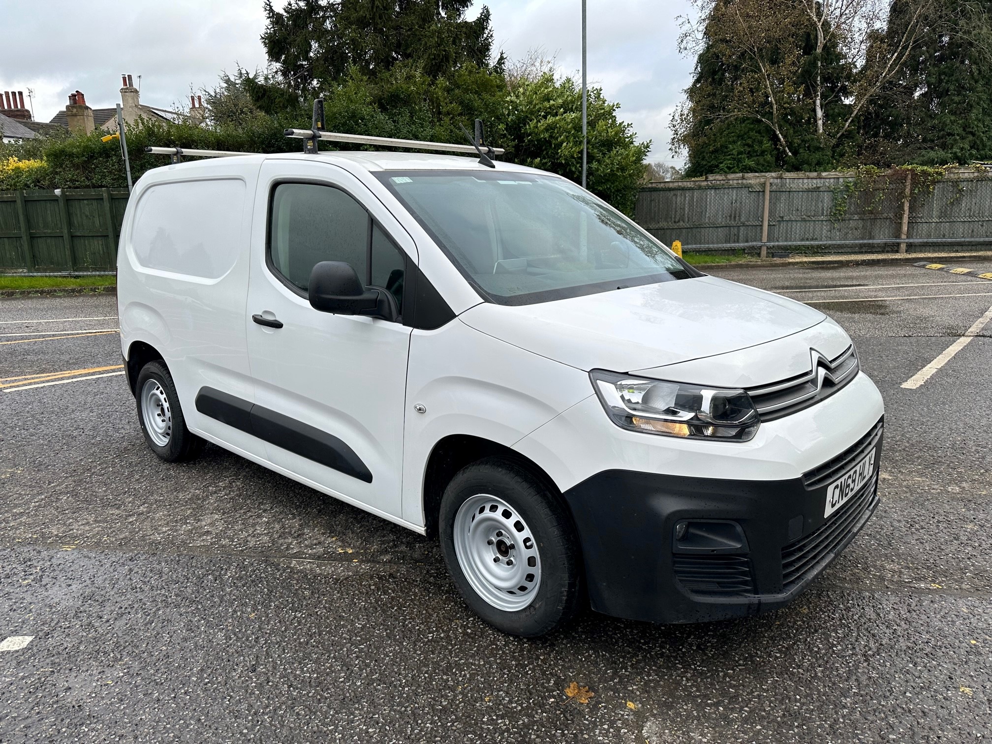 Sales Search Results - LC Vehicle Hire